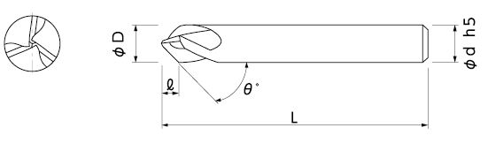 NSCV-M - Dao vát mép phủ Mugen - phulongtools.com