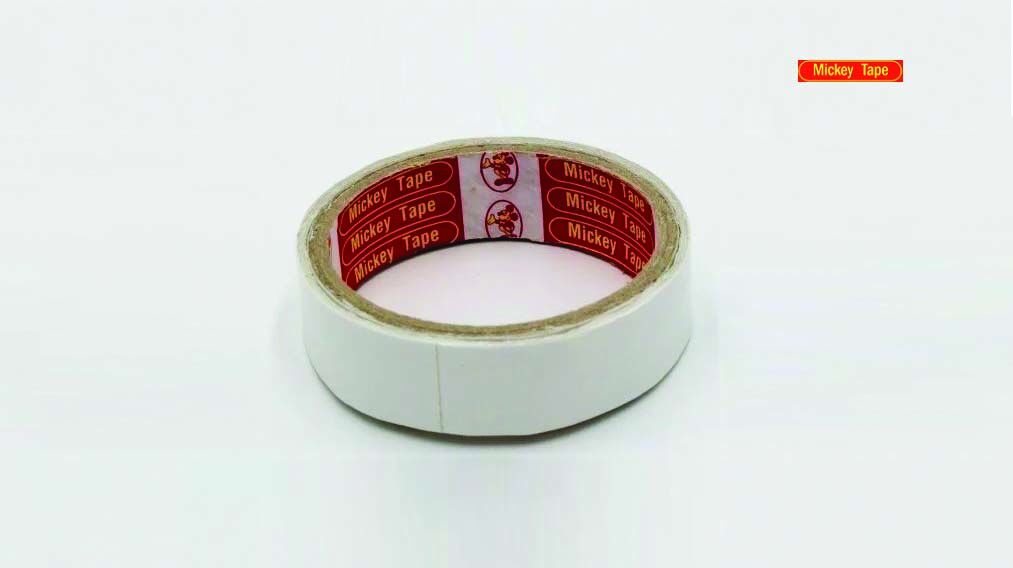 Băng keo 2 mặt Mickey Tape - phulongtools.com