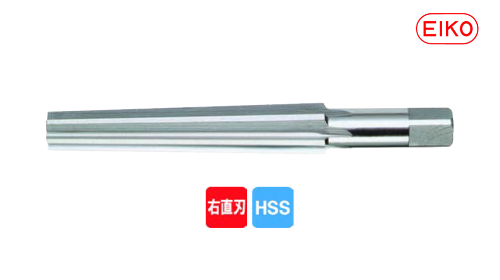 Mũi doa côn Morse (tay) cho việc hoàn thiện Eikosha MTR-F ...